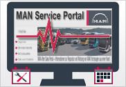 MAN Portal