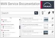 MAN Portal
